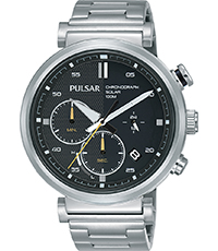 Pulsar PPA021X Strap - PPA021X