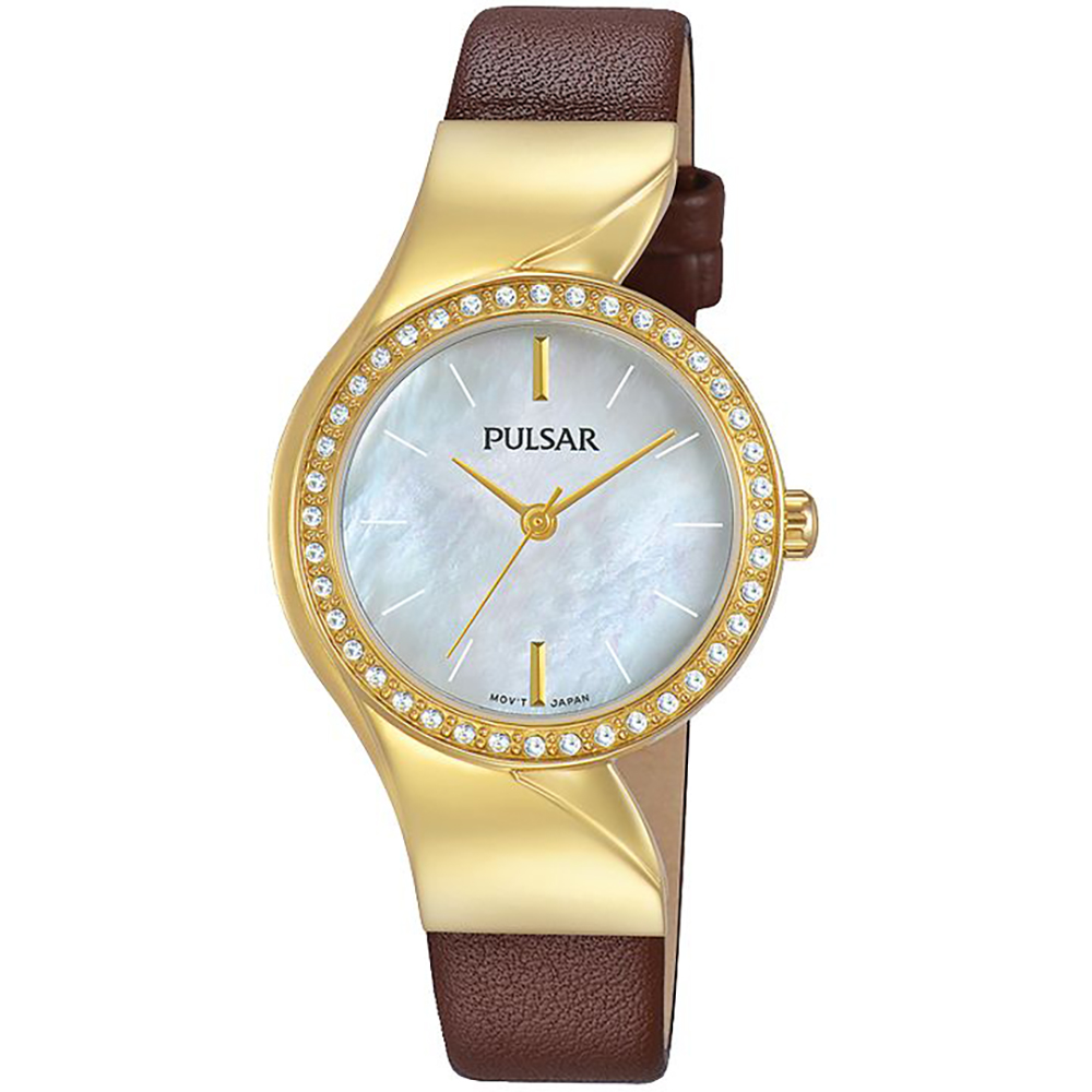Pulsar PH8268X1 watch - PH8268X1