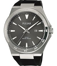 Pulsar PHG048X Strap - PH9079X1