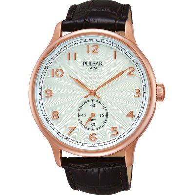 Pulsar Straps PHG013X Strap • Official dealer • Mastersintime.com