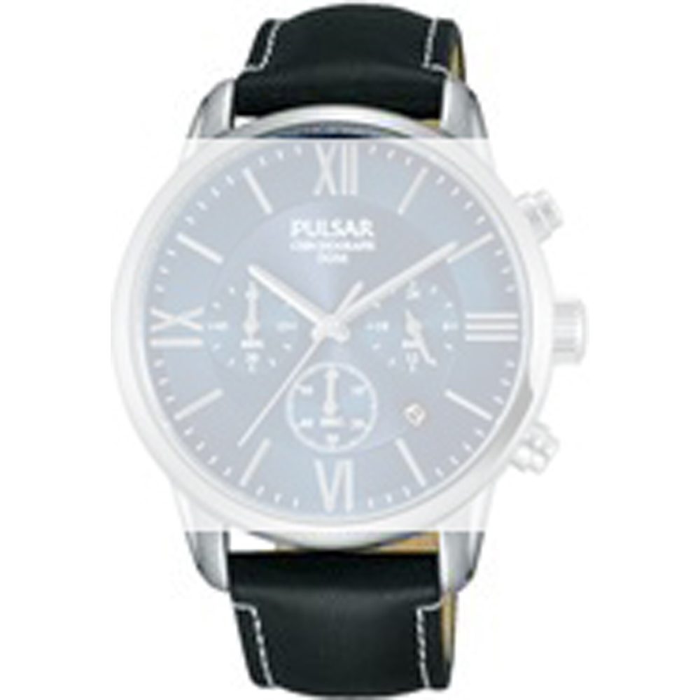 Pulsar Straps PP275X Strap • Official dealer • Mastersintime.com