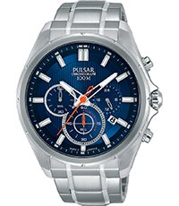 Pulsar PHA143X Strap - PHA143X