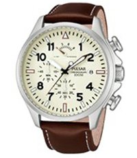 Pulsar PP146X Strap - PP146X