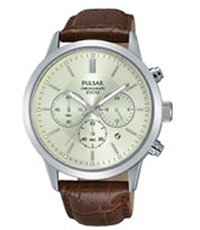 Pulsar PP251X Strap - PP251X