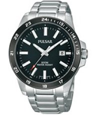 Pulsar PQ304X Strap - PQ304X