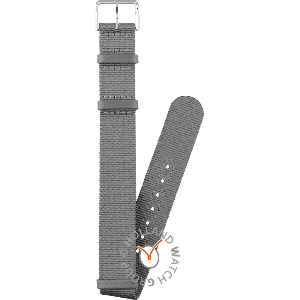 Rado 07.09105.10 Strap - Captain Cook