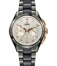 Rado 07.04936.10 Strap - HyperChrome