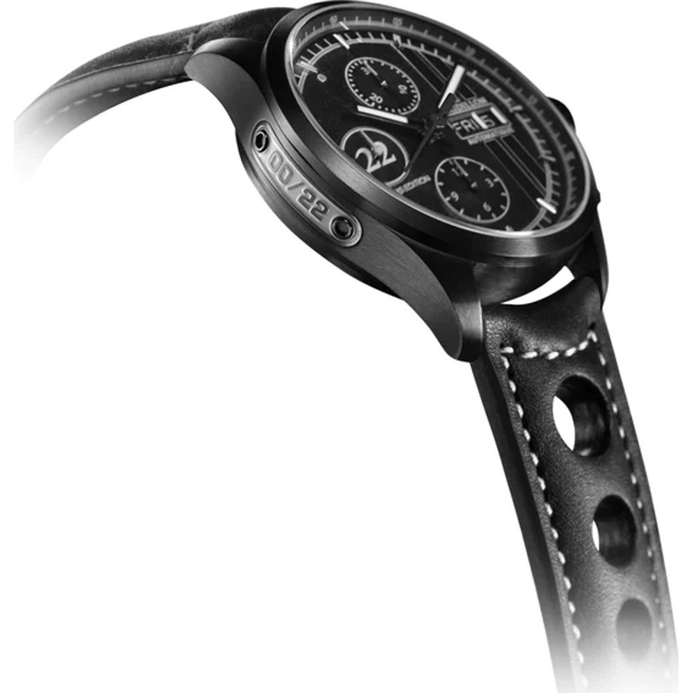 Reloj Raidillon Speed Speed-C10-250 Speed - 22th Anniversary Edition ...