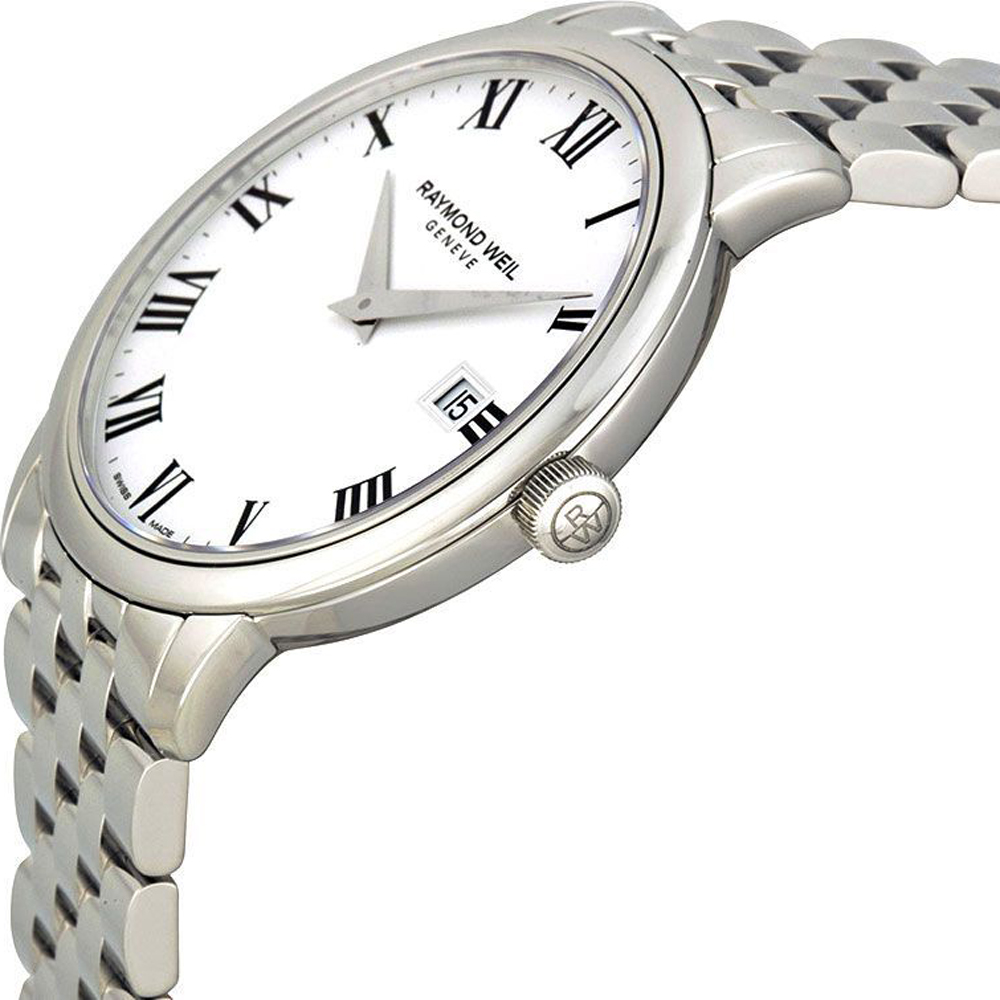 Raymond Weil 5488-ST-00300 watch - Toccata