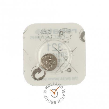 Renata R321 battery - 321 / SR616SW