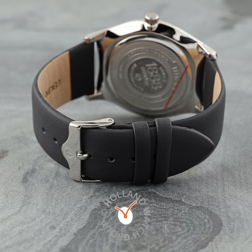 Roamer 650810-41-15-05 watch - Elements