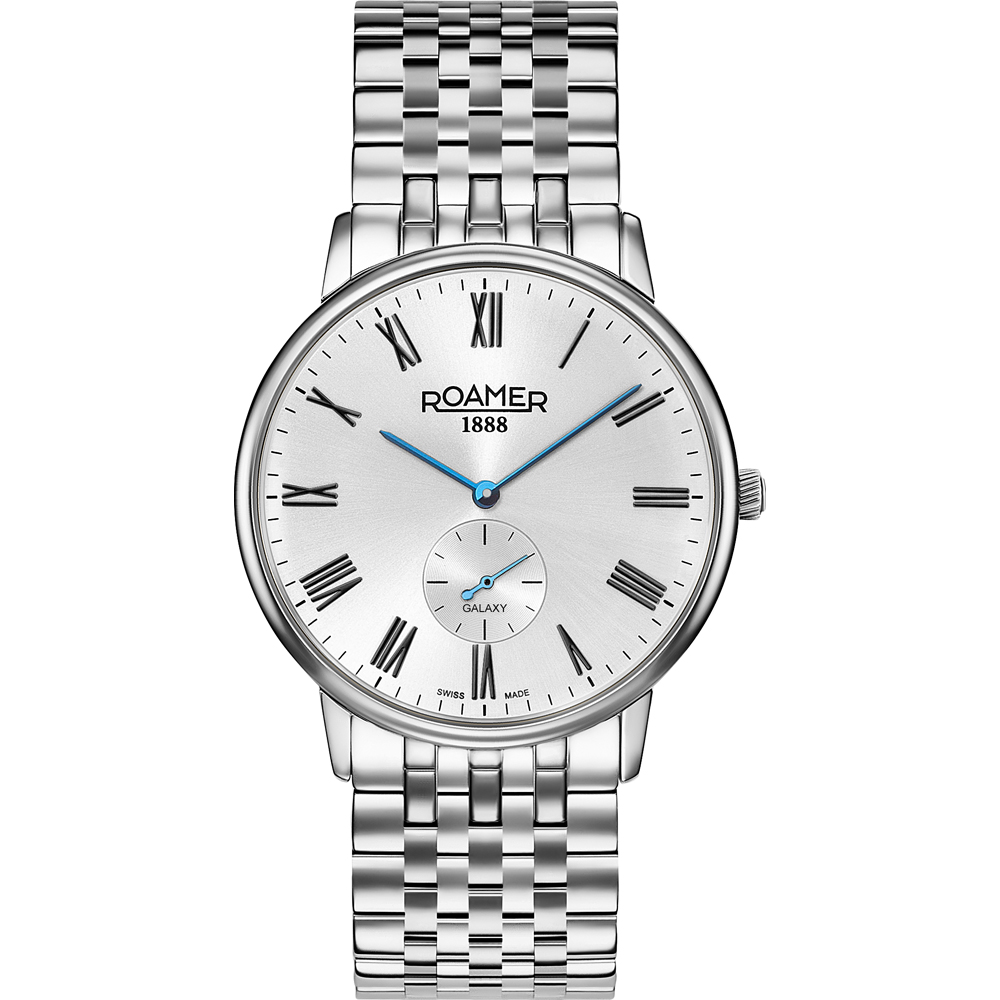 Roamer 620710-41-15-50 watch - Galaxy