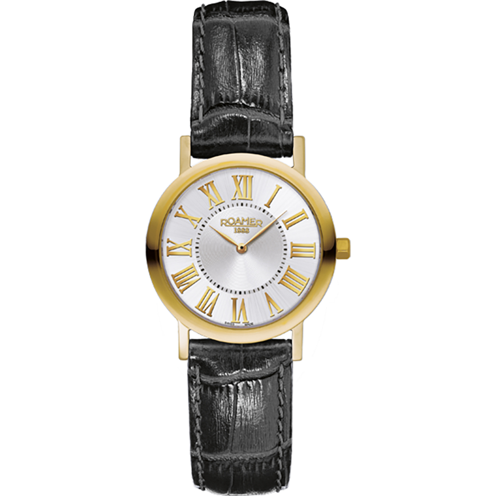 Roamer 934000-48-11-SE watch - Limelight