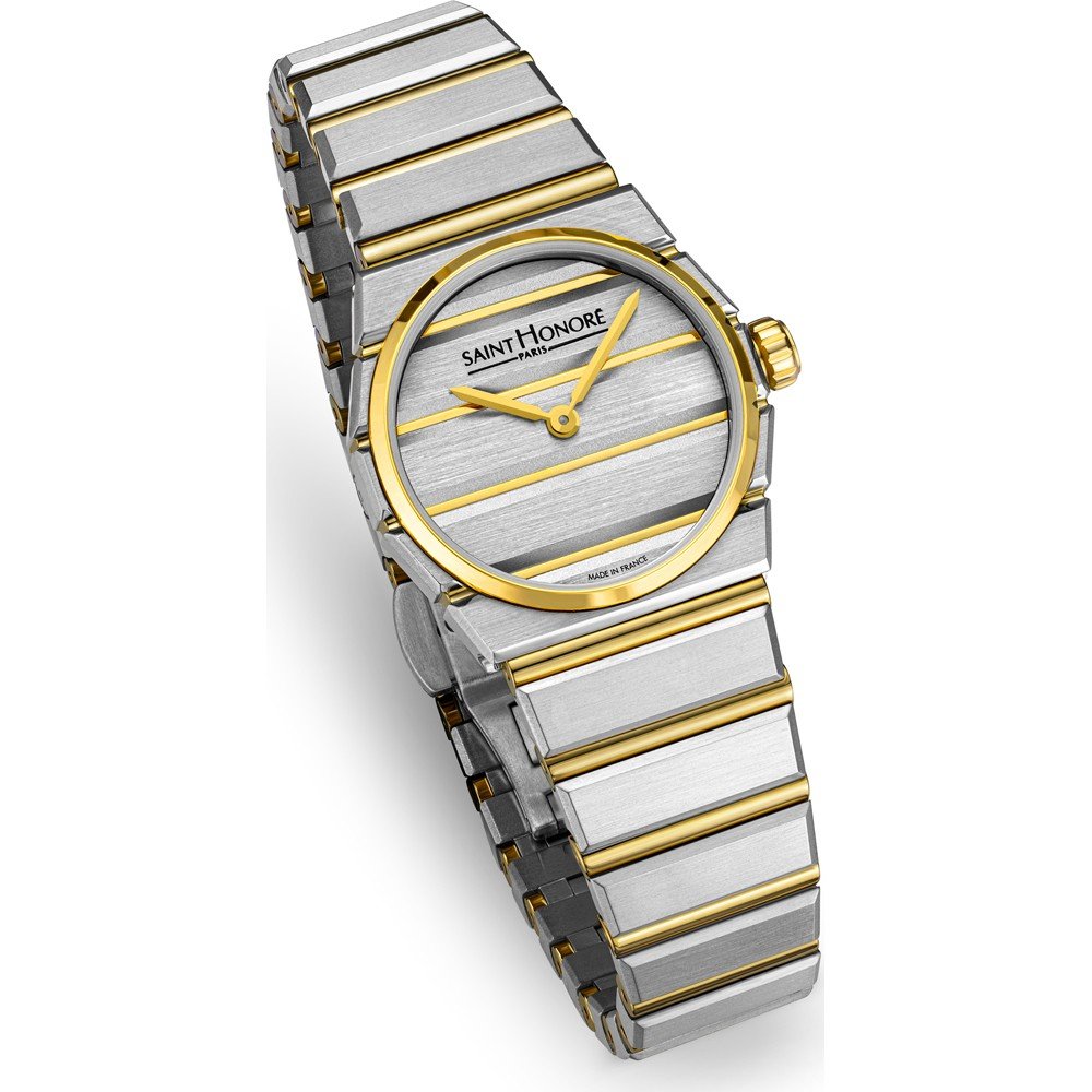 Saint Honoré 721116 4AT Odeon Watch • EAN: 3475680193088 ...