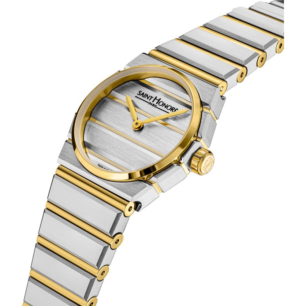 Saint Honoré 721116 4AT Odeon Watch • EAN: 3475680193088 ...