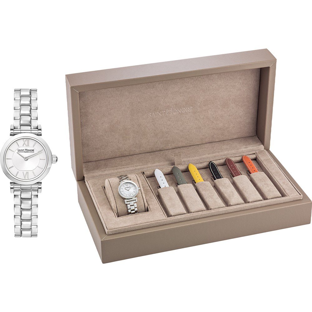 Reloj Saint Honoré 722721 1AIN Opera Giftset • EAN: 3475680189371 ...