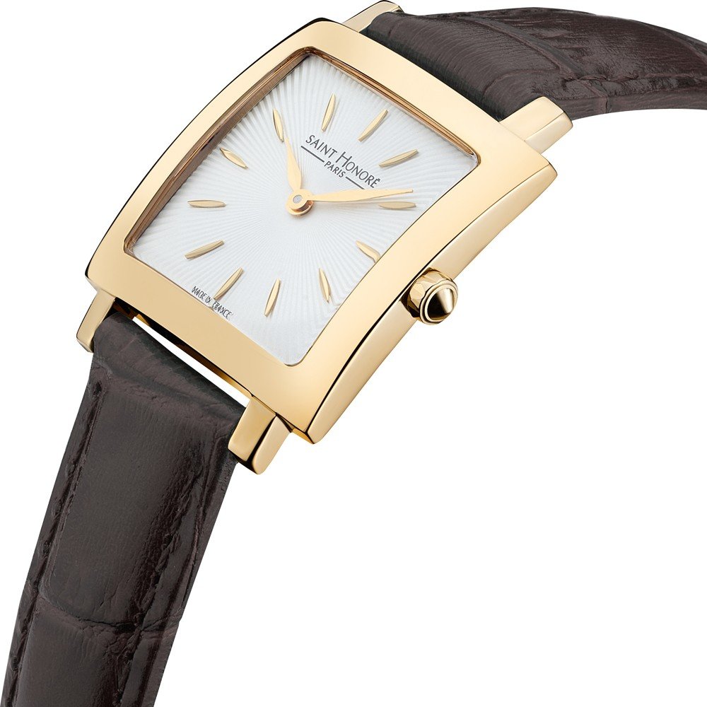 Reloj Saint Honoré 726002 3AIT-M Place Des Vosges • EAN: 3475680188138 ...