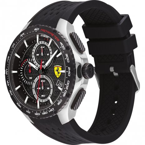 Scuderia Ferrari 0830732 watch - Pista