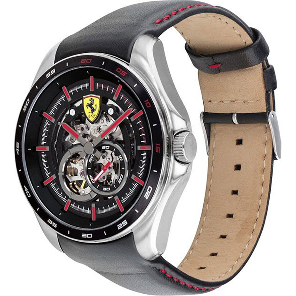 Scuderia Ferrari 0830687 watch - Speedracer