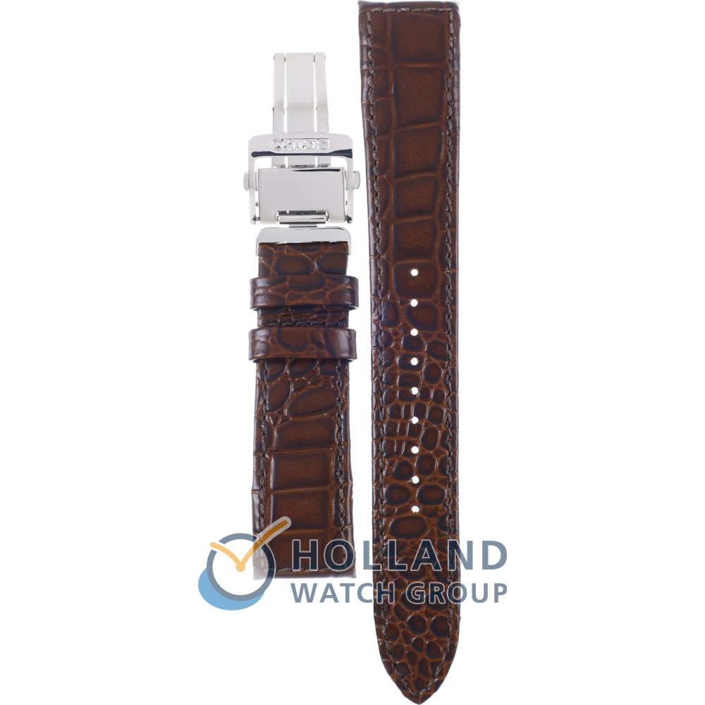 Seiko Straps Collection 4A071JL Strap • Official dealer • Mastersintime.com