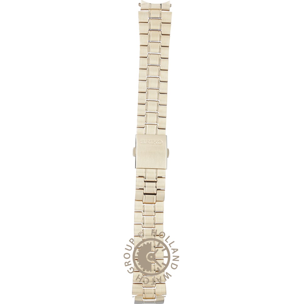 Seiko Straps Collection 4A261KM Strap • Official dealer • Mastersintime.com