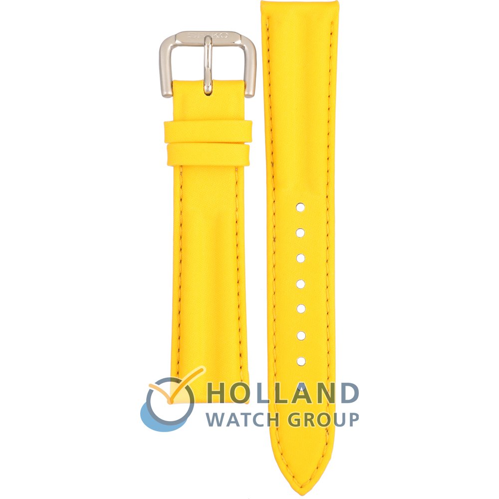 Bracelet Seiko Straps Collection 4GY4JB • Revendeur officiel ...