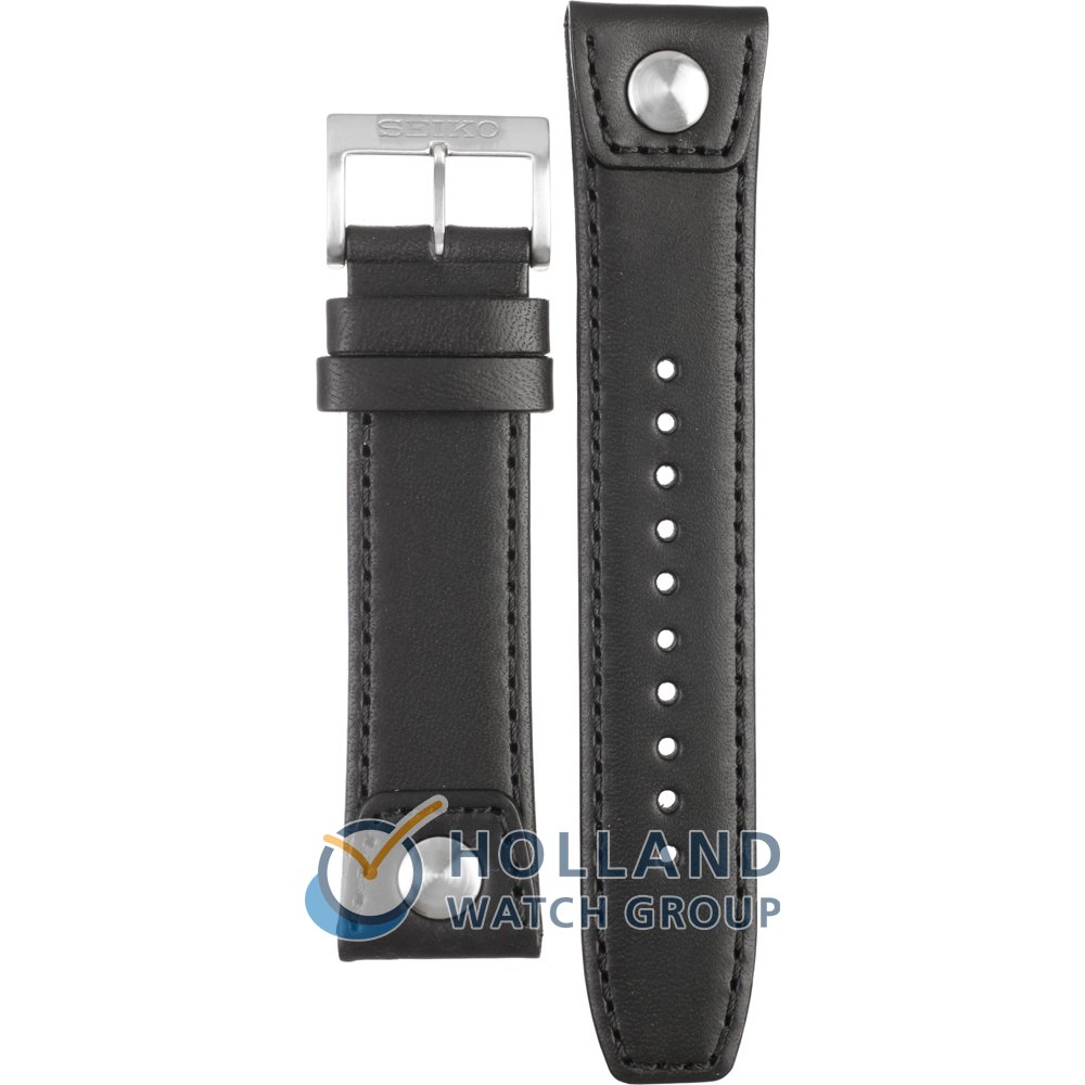 Seiko Straps Collection 4K23JZ Strap • Official dealer • Mastersintime.com