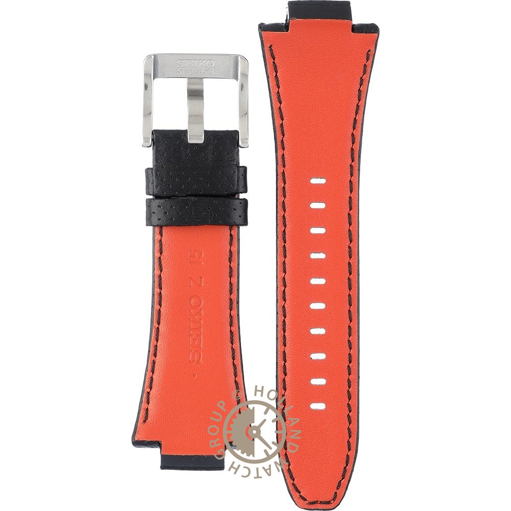 Bracelet Seiko Straps Collection 4KG8JZ • Revendeur officiel ...