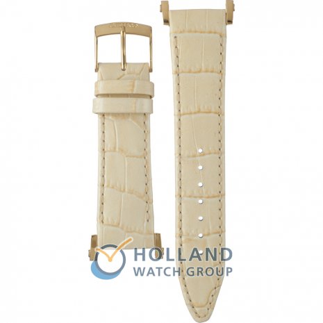 Seiko 4LK5KB Strap - 4LK5KB