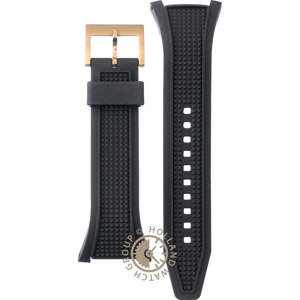 Seiko Straps Collection 4LN1KER Strap • Official dealer • Mastersintime.com
