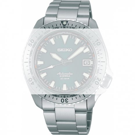 Seiko Straps M197113H0 Prospex Strap • Official dealer • Mastersintime.com