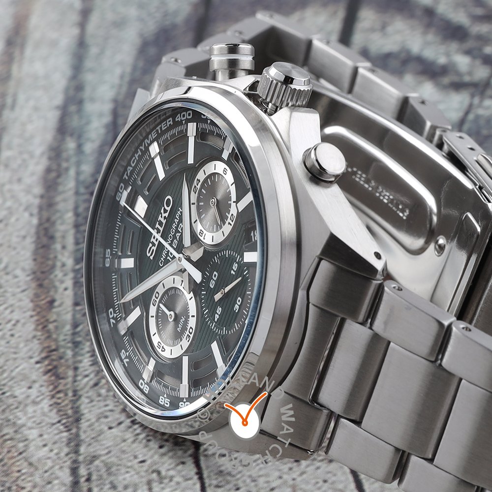 Seiko SSB405P1 watch - Gents