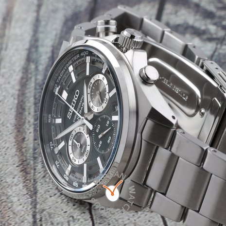 Seiko SSB405P1 watch - Gents