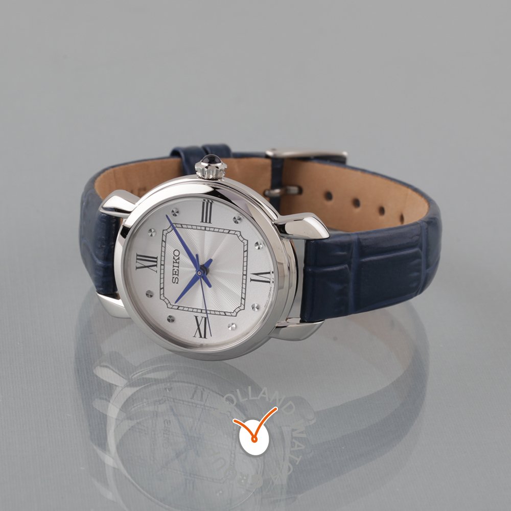 Seiko SUR497P2 watch - Ladies