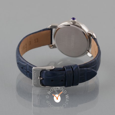 Seiko SUR497P2 watch - Ladies