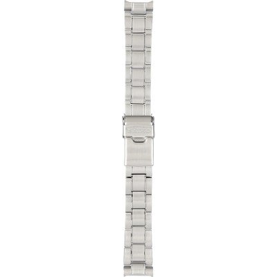 Seiko Straps Collection M0MR221H0 Strap • Official dealer ...