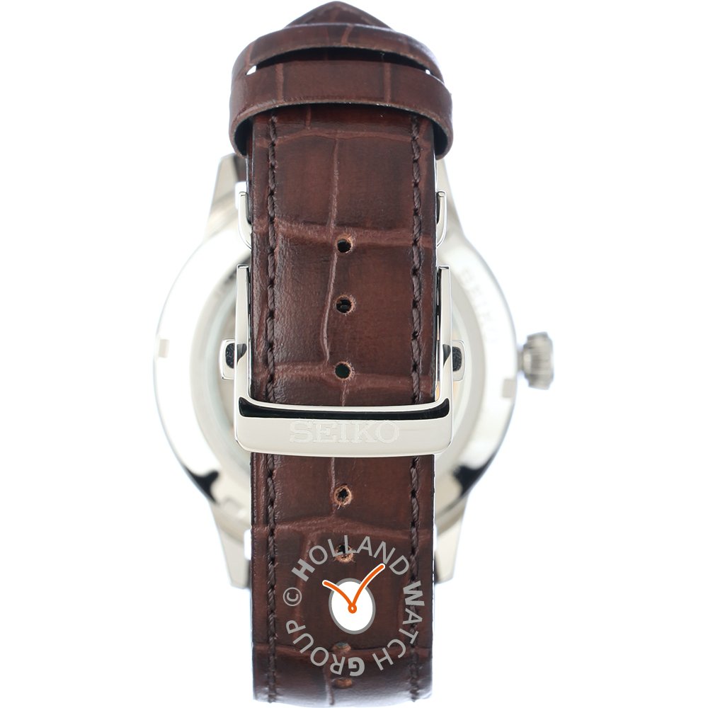 Seiko SSA393J1 watch - Presage - Cocktail time