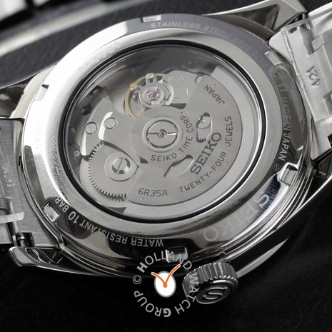 Seiko SPB227J1 watch - Presage