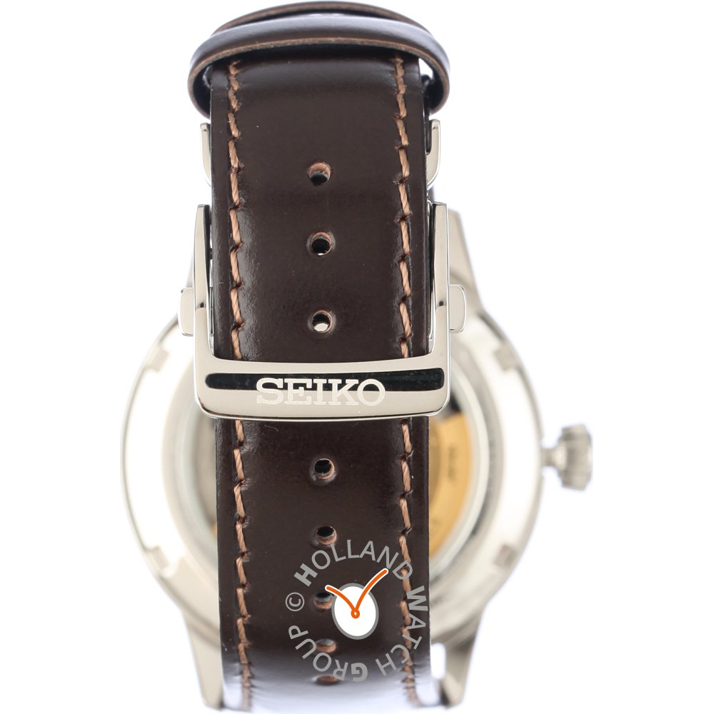 Seiko SRPD37J1 watch - Presage