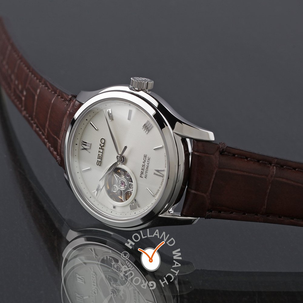 Seiko SSA413J1 watch - Presage