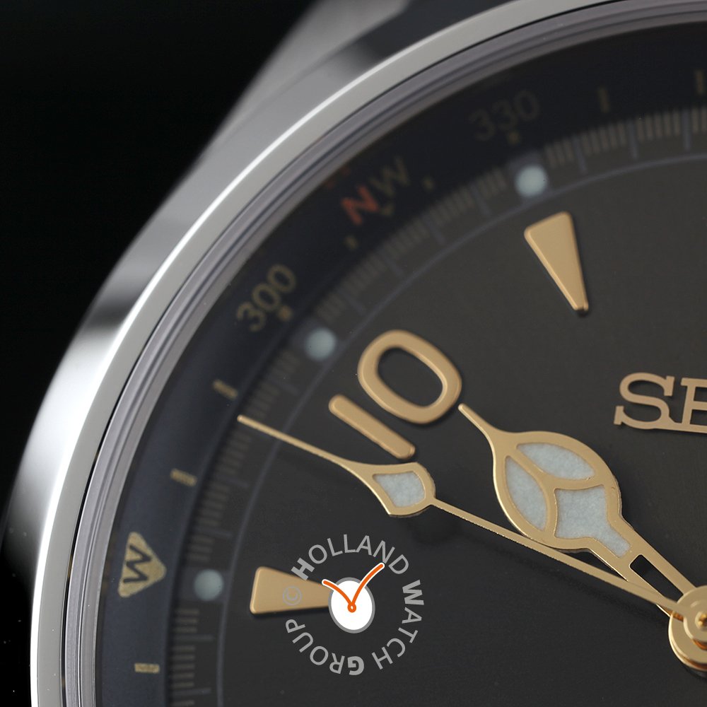 Seiko SPB209J1 watch - Prospex Alpinist