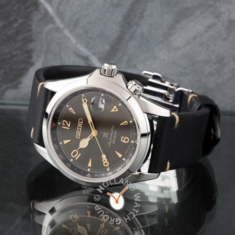 Seiko SPB209J1 watch - Prospex Alpinist