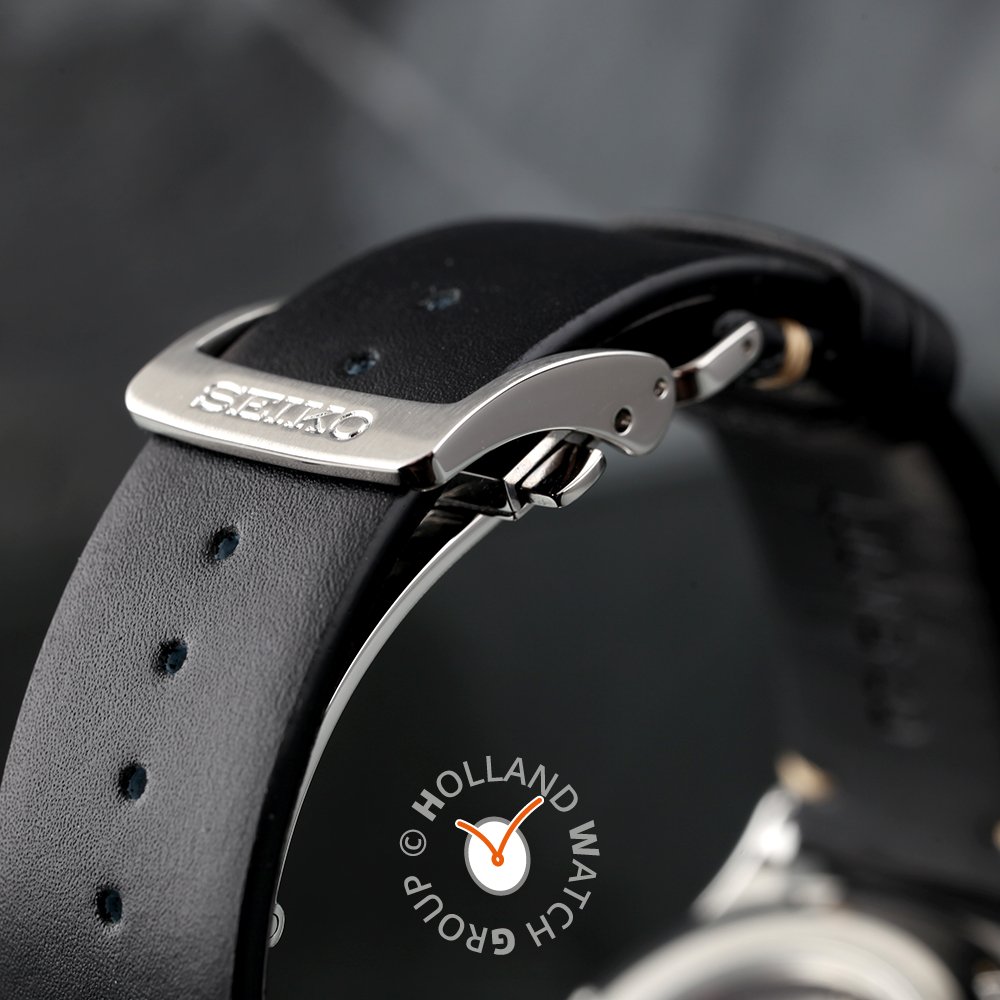 Seiko SPB209J1 watch - Prospex Alpinist