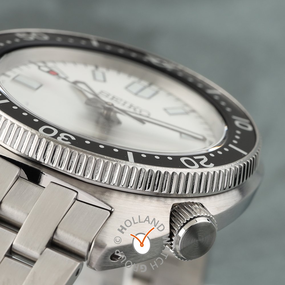 Seiko SPB313J1 watch - Prospex - Heritage Turtle