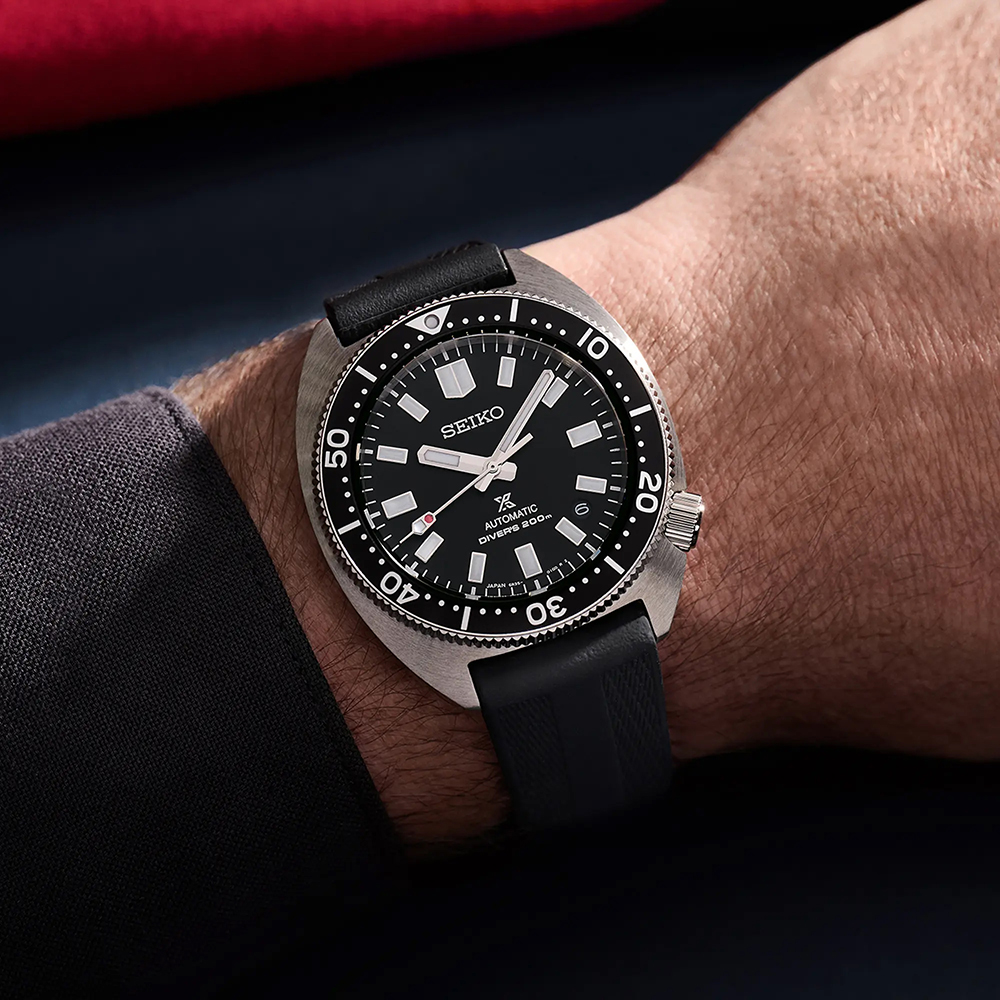 montre Seiko Sea SPB317J1 Prospex - Heritage Turtle • EAN ...