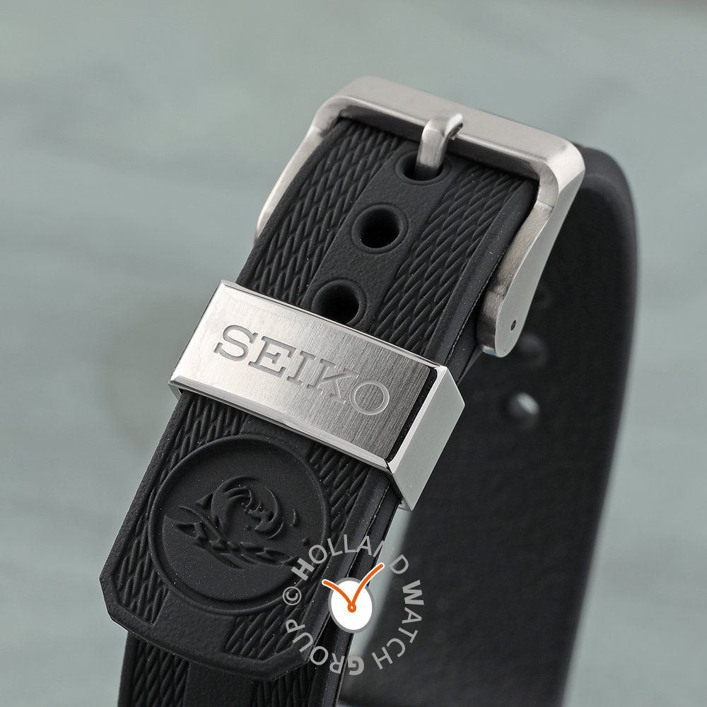 Seiko SPB317J1 watch - Prospex - Heritage Turtle