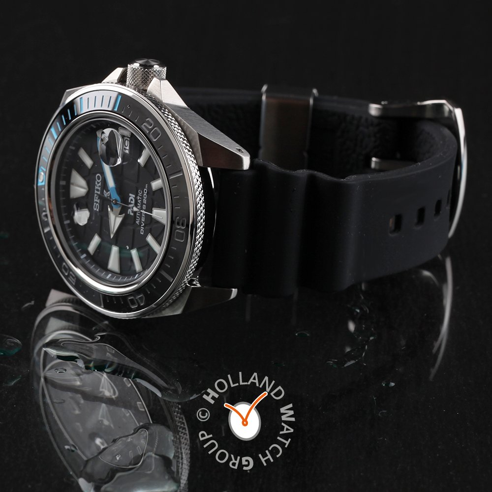 Seiko SRPG21K1 watch - Prospex - Save the Ocean