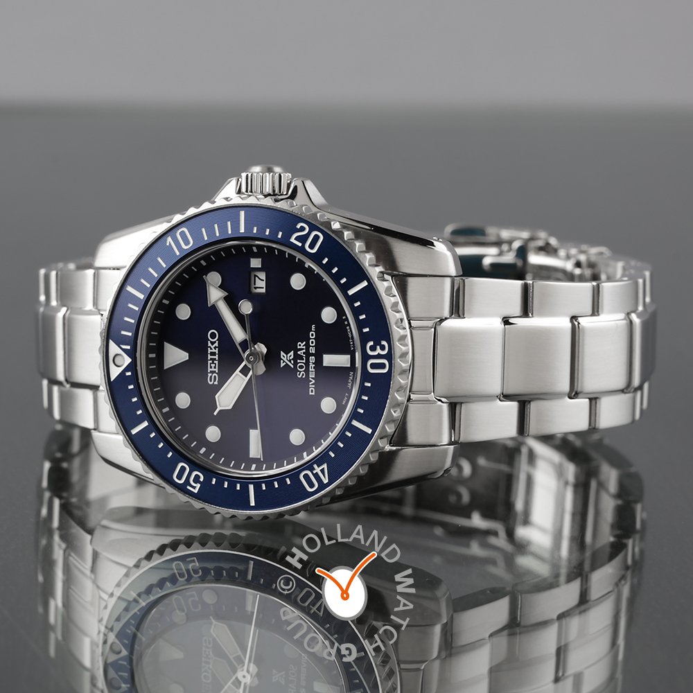 Seiko SNE585P1 watch - Prospex