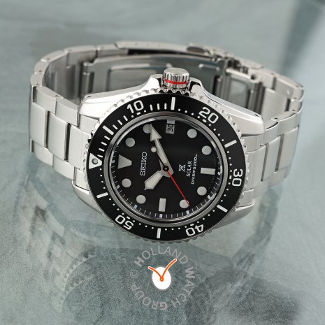Seiko SNE589P1 watch - Prospex