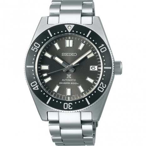 Seiko SPB239J1 watch - Prospex